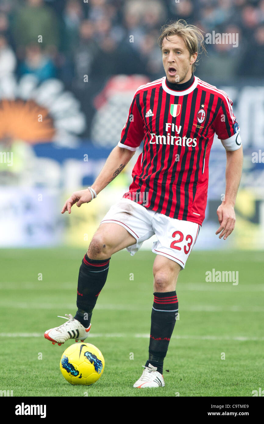 Massimo ambrosini hi-res stock photography and images - Alamy