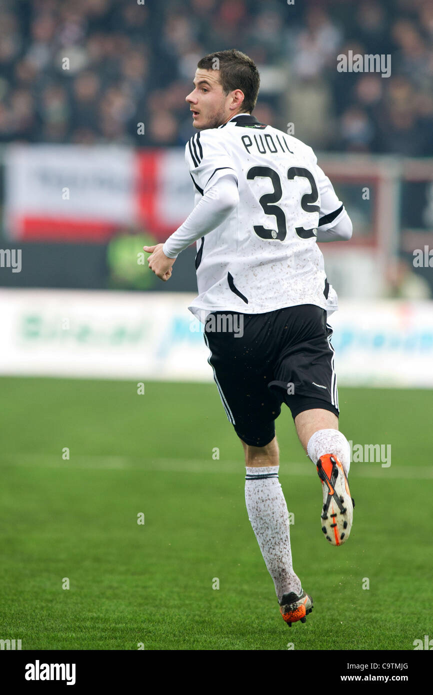 Pudil hi-res stock photography and images - Alamy