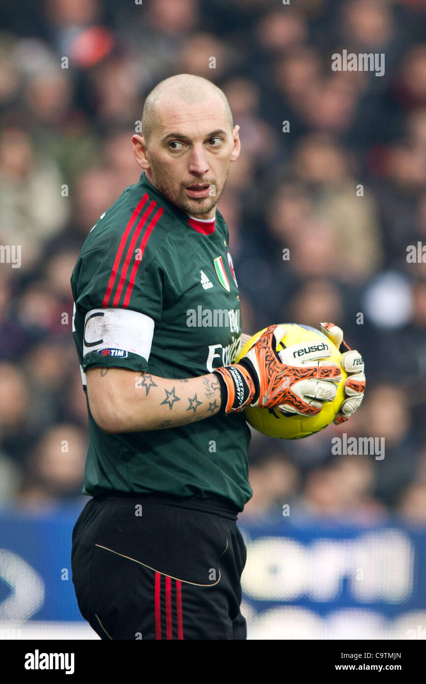 Abbiati christian hi-res stock photography and images - Alamy