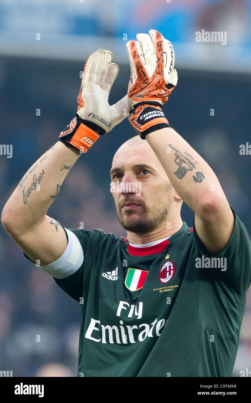 Abbiati christian hi-res stock photography and images - Alamy