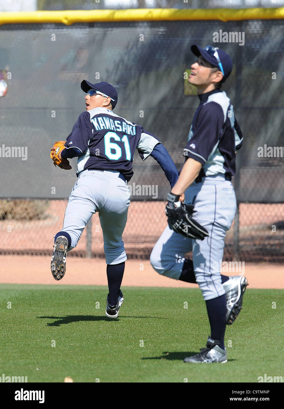 Arizona complex league hi-res stock photography and images - Alamy