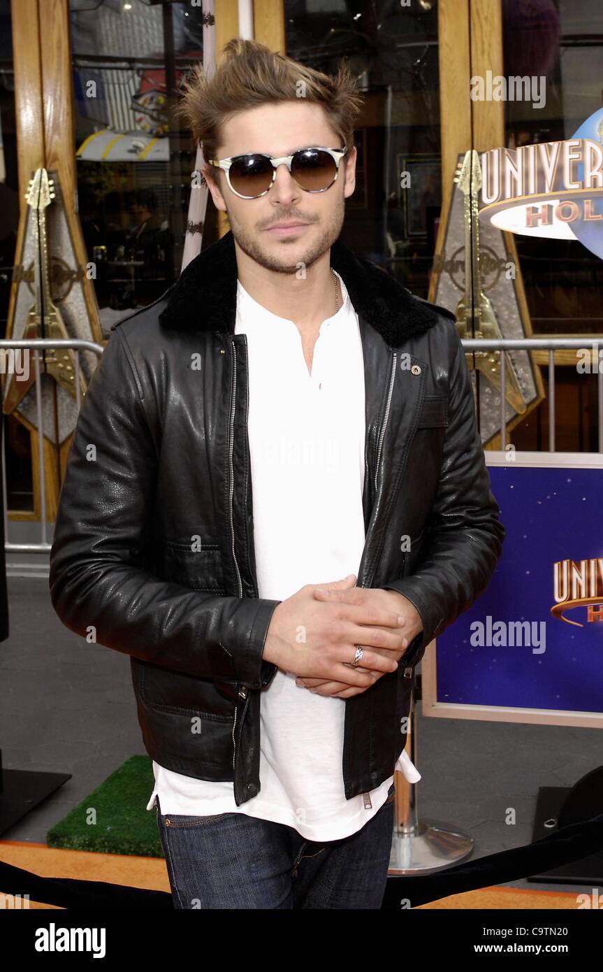 Zach Efron at arrivals for Dr. Suess' THE LORAX Premiere, Universal ...