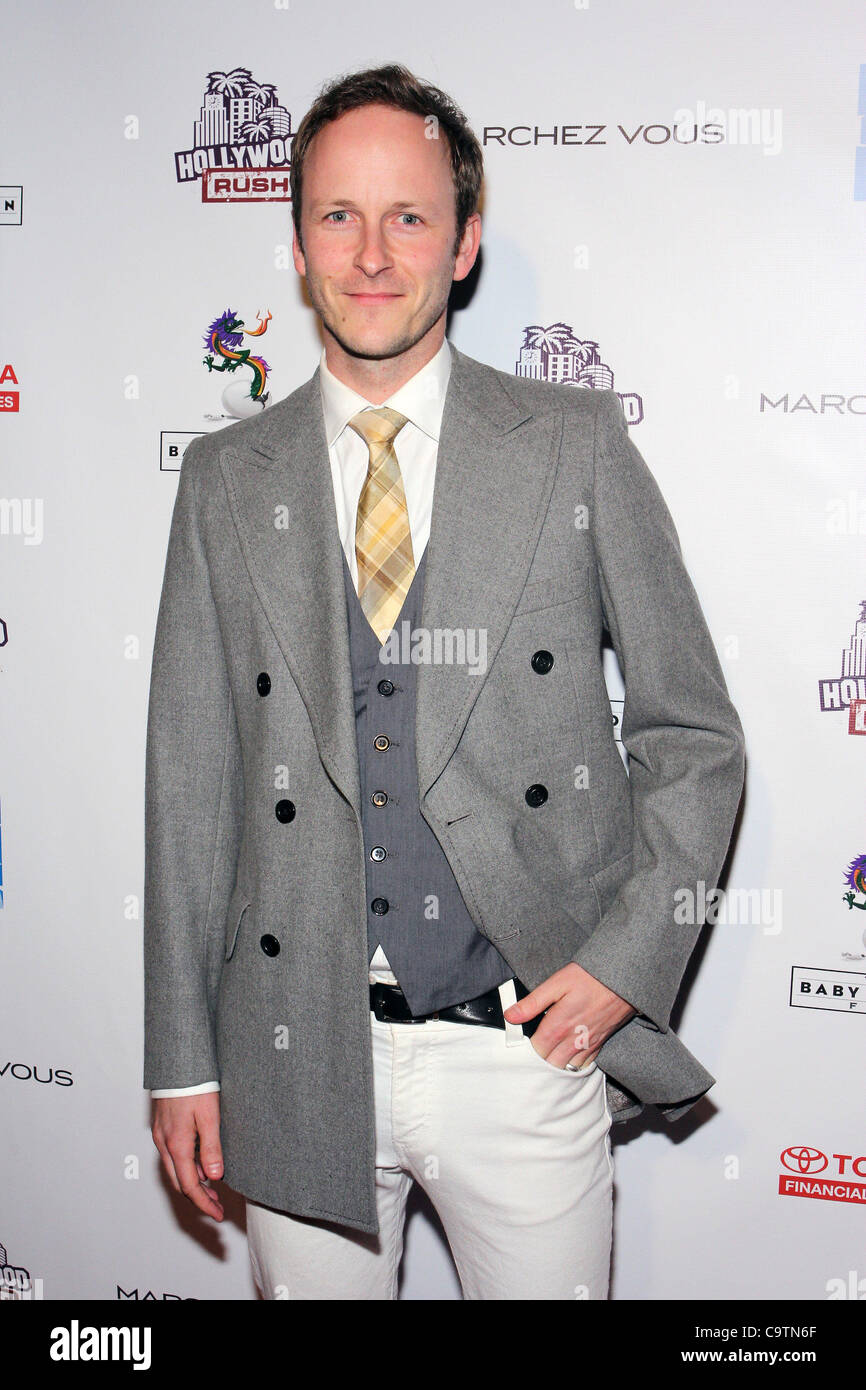 Christopher Rush High Resolution Stock Photography and Images - Alamy