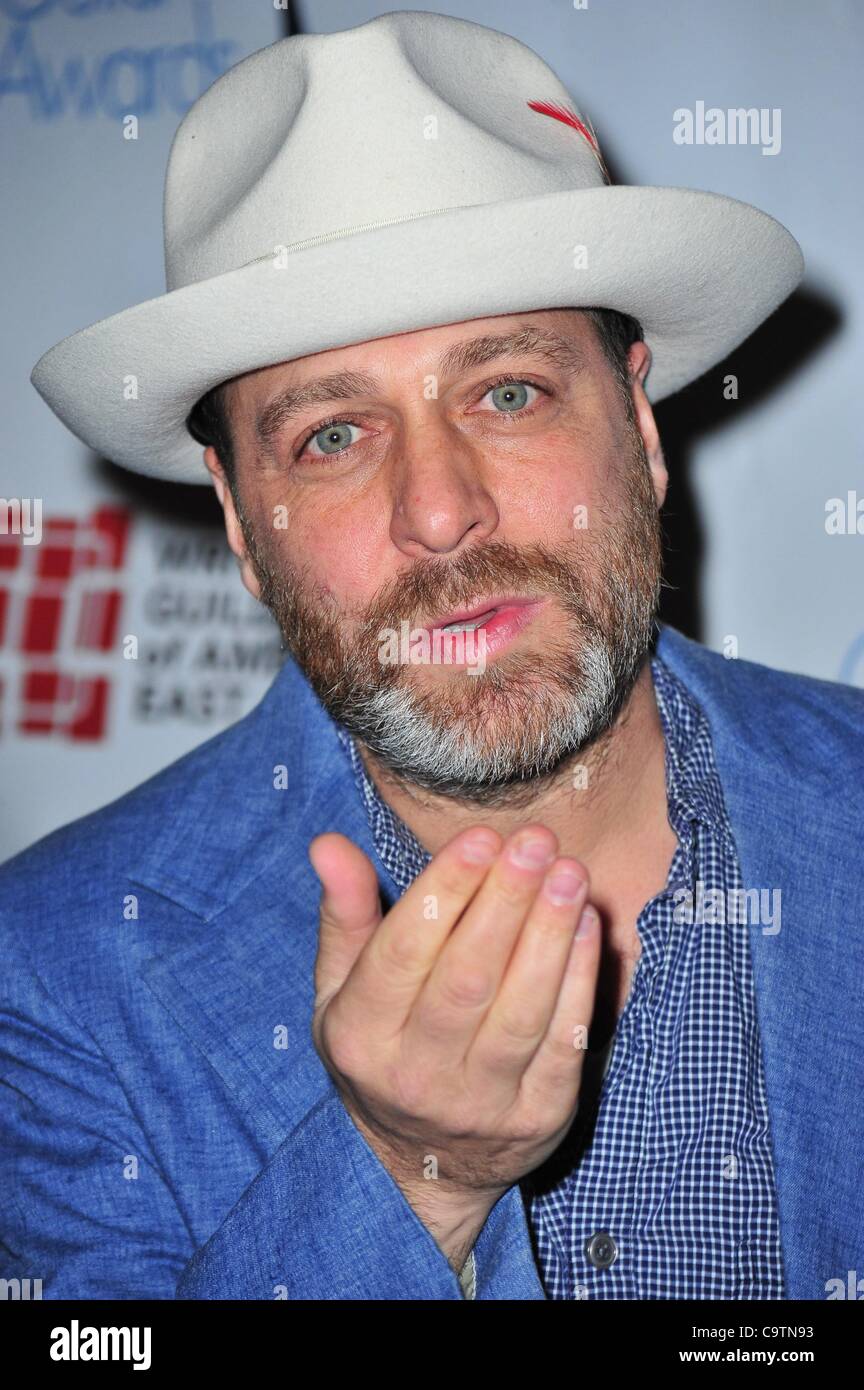 Jon Benjamin in attendance for 64th Annual 2012 Writers Guild of ...