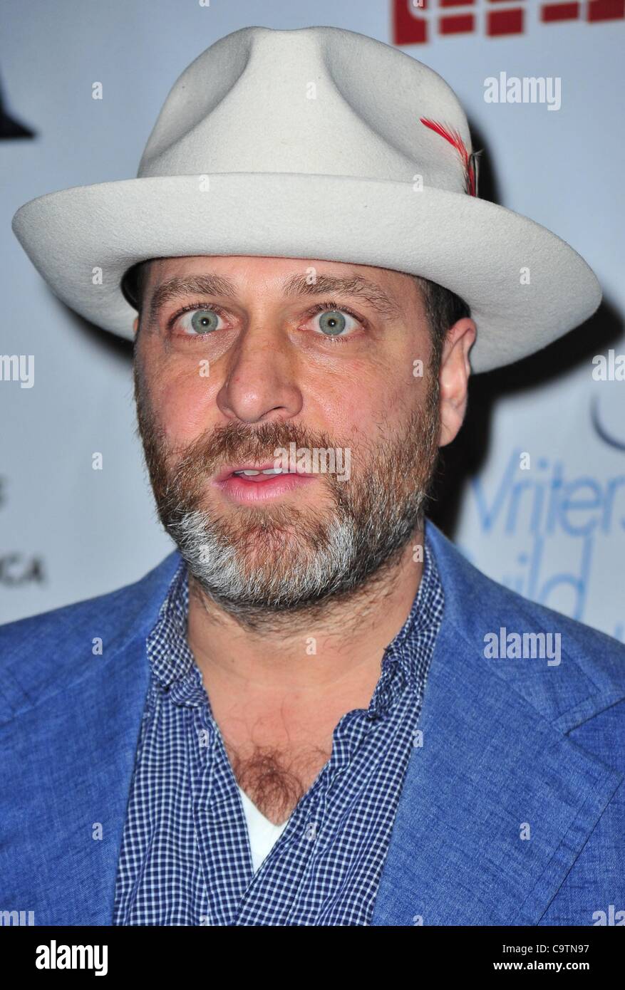 Jon Benjamin High Resolution Stock Photography and Images - Alamy