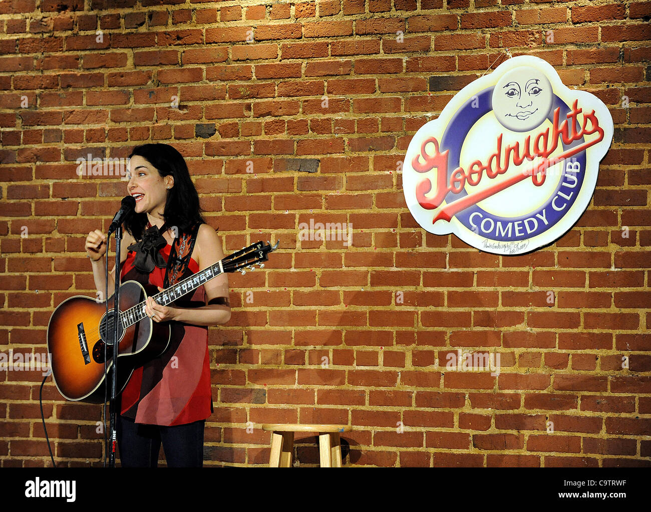 Feb 2012 raleigh north carolina hi-res stock photography and images - Alamy