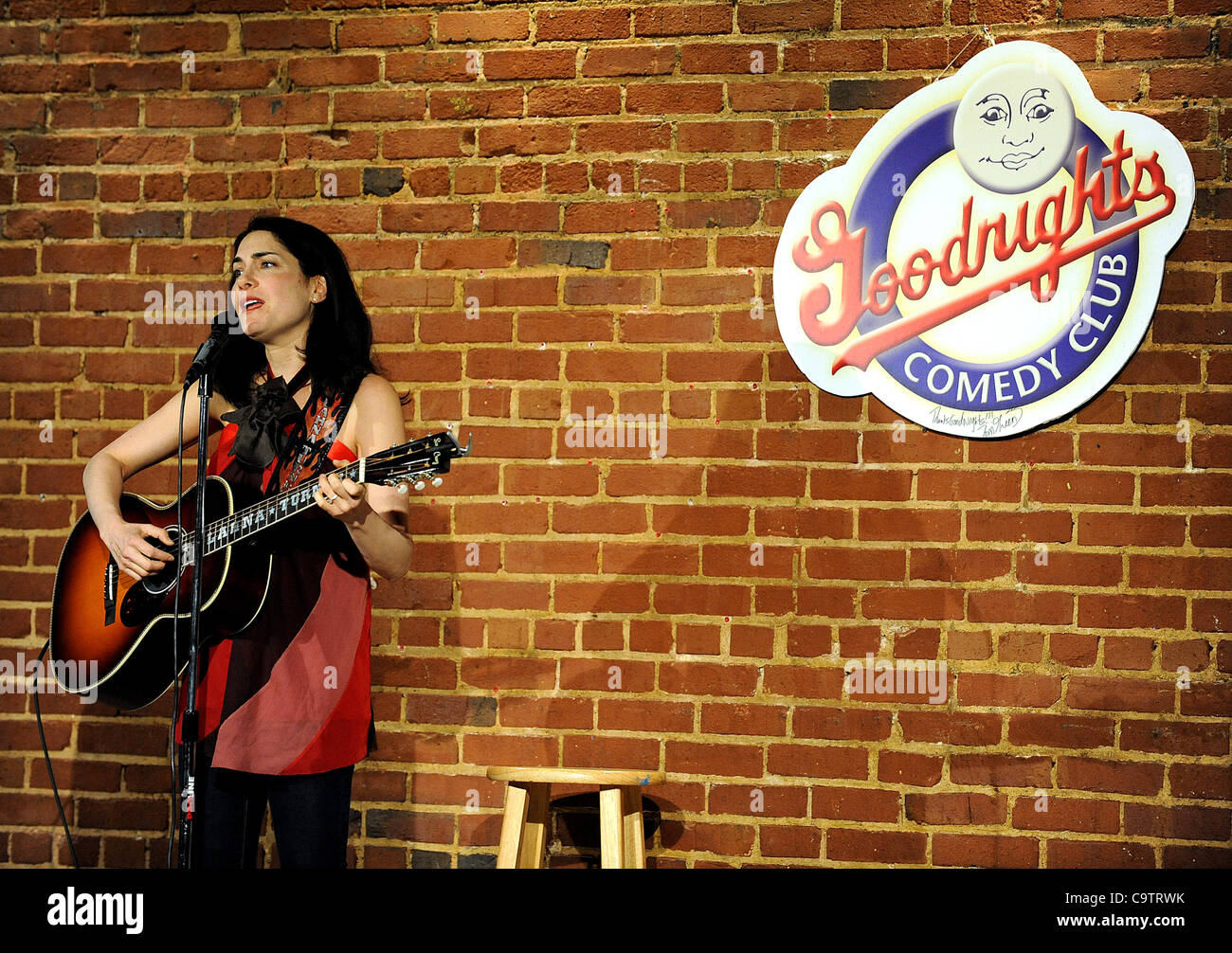 Feb 2012 raleigh north carolina hi-res stock photography and images - Alamy