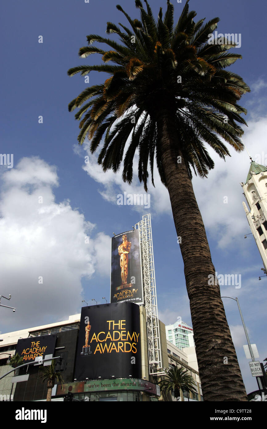 Oscar posters hi-res stock photography and images - Alamy