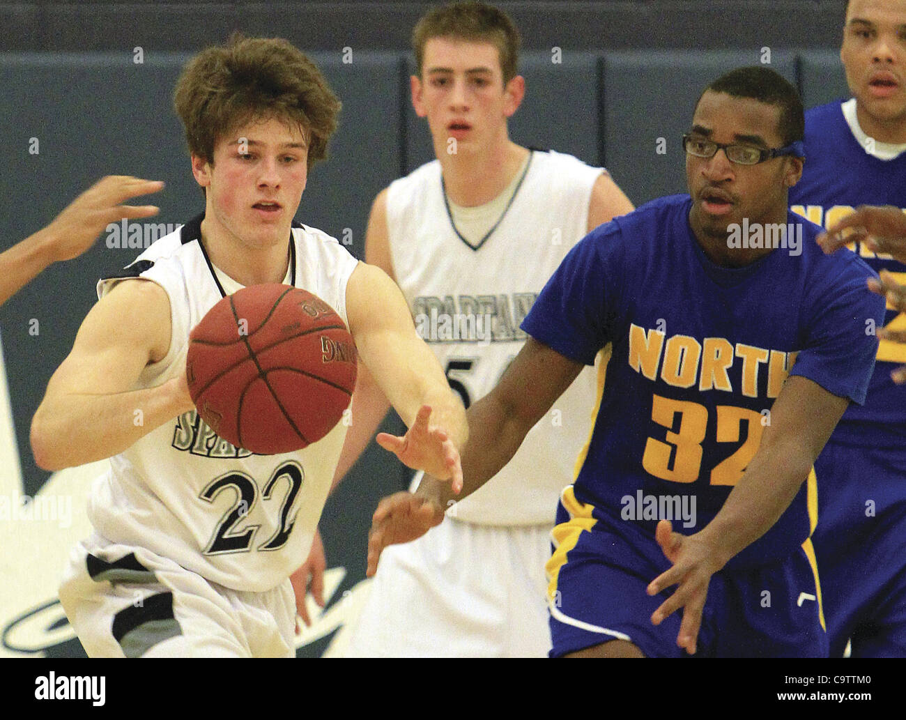 Quad city times swanson hi-res stock photography and images - Alamy