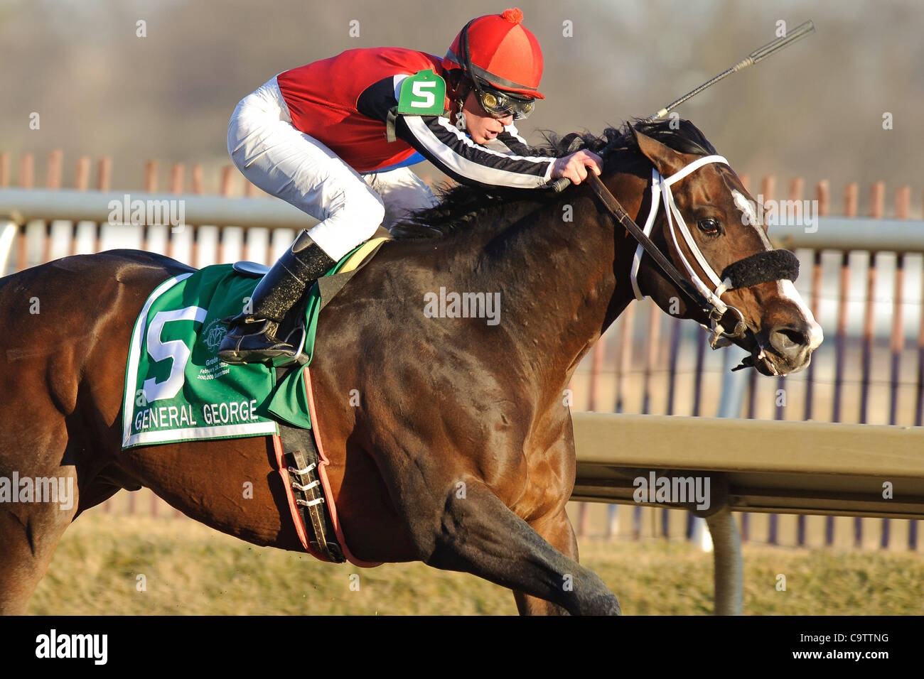 Dutrow hi-res stock photography and images - Alamy