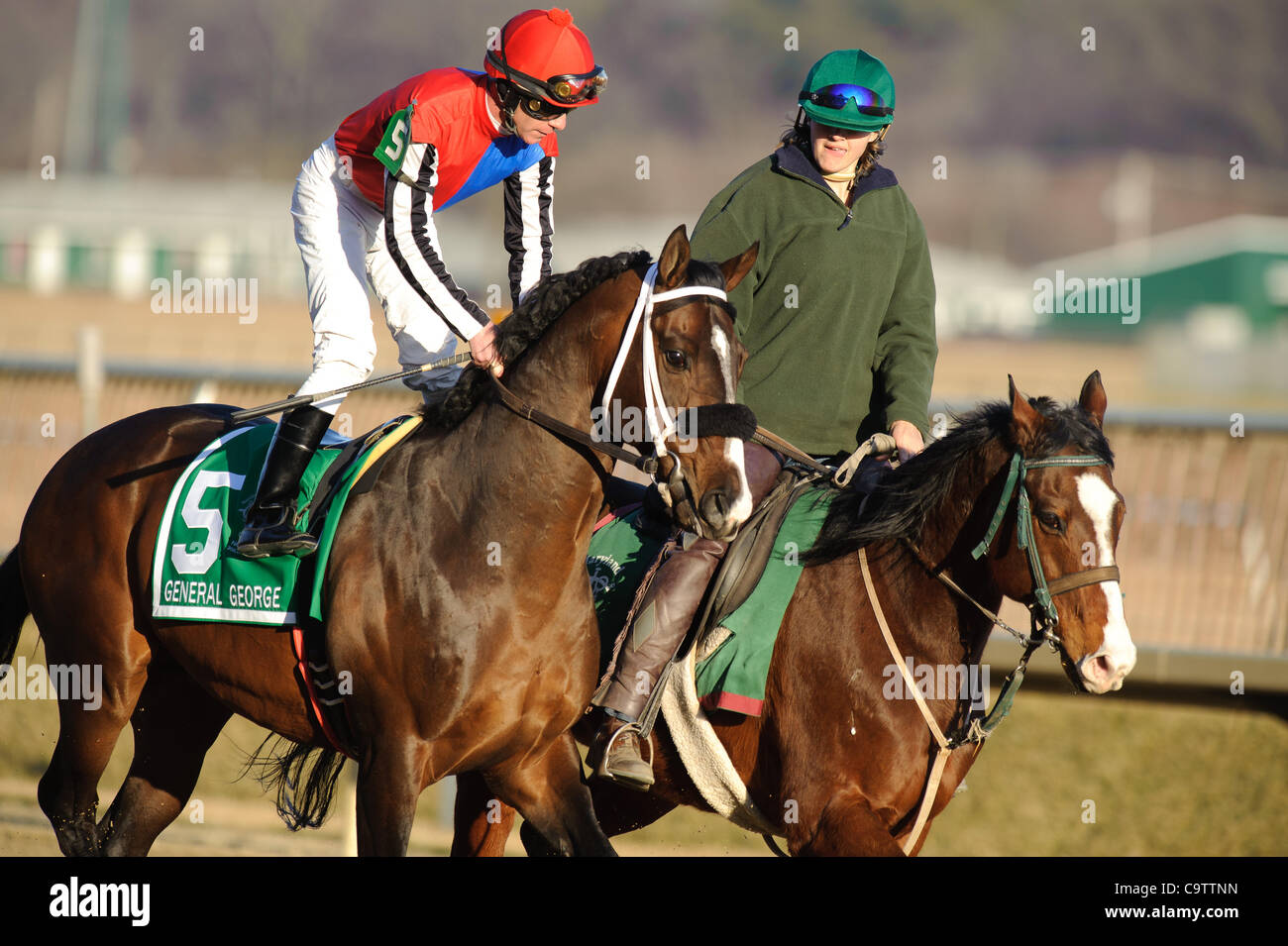 Dutrow hi-res stock photography and images - Alamy