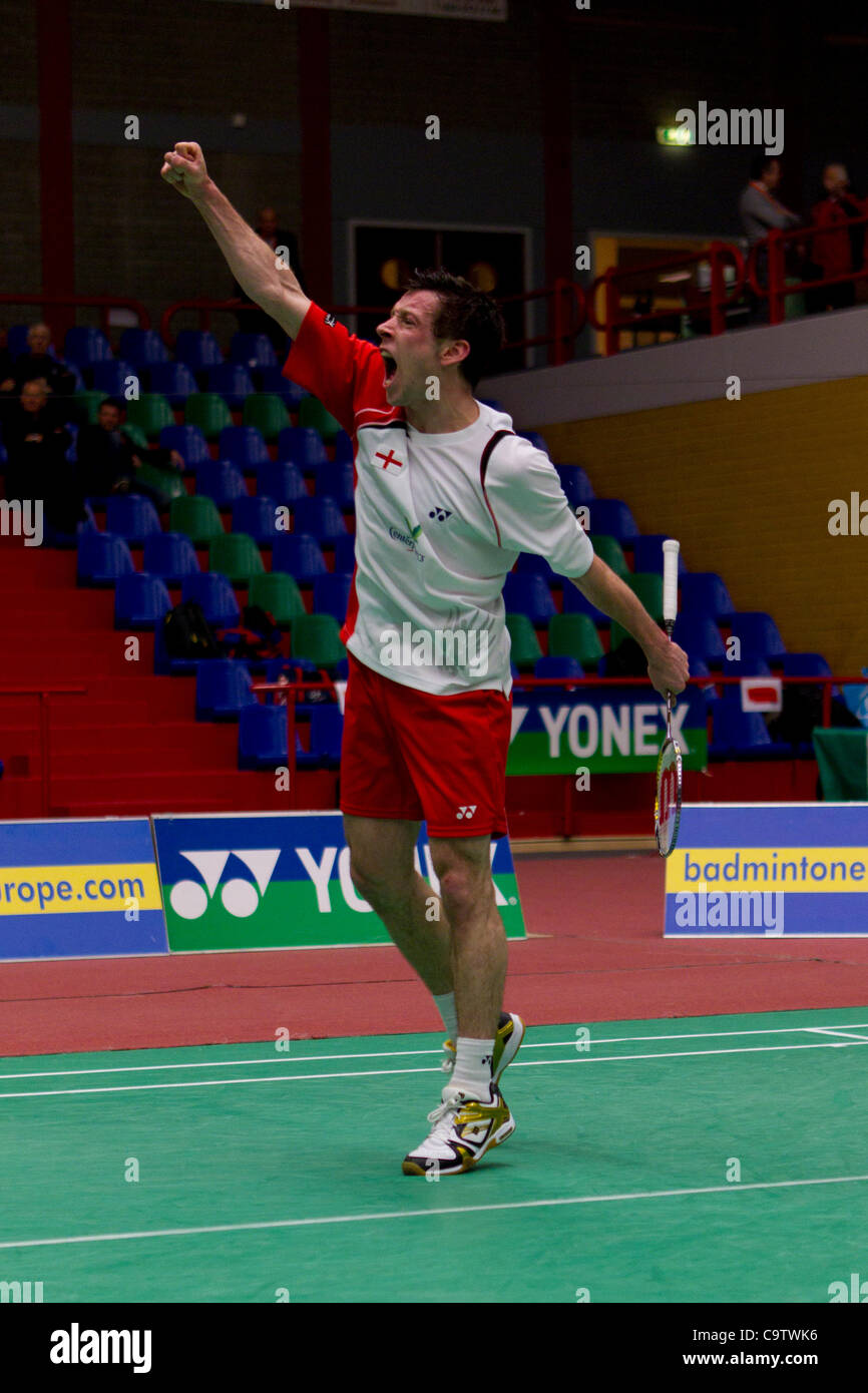 Carl baxter hi-res stock photography and images - Alamy