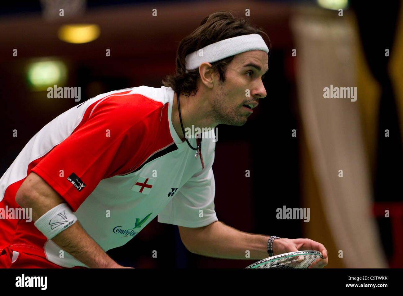 Nathan robertson hi-res stock photography and images - Alamy