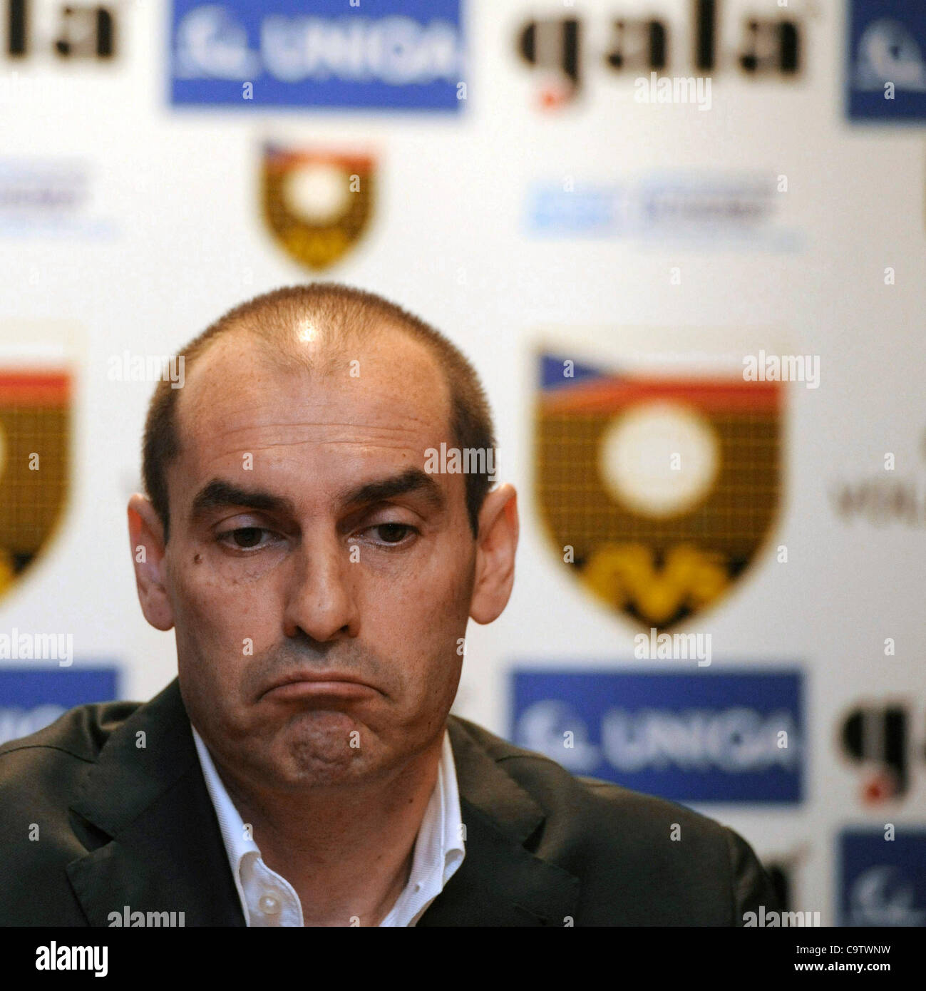 Italian volleyball national team hi-res stock photography and images ...