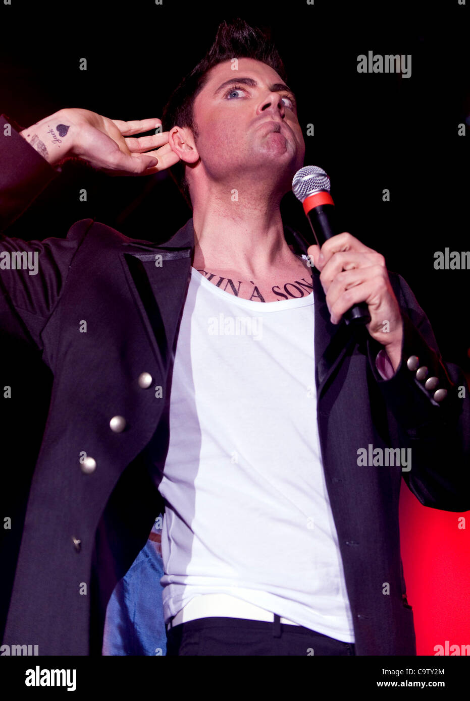 Nowack hi-res stock photography and images - Alamy