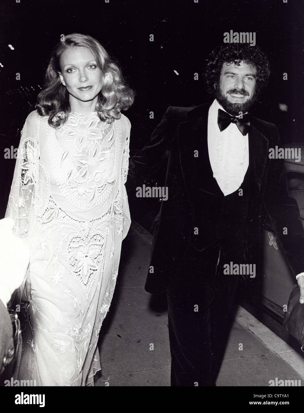 SUSAN BLAKELY Steve Jaffe.(Credit Image: Â© Steve Schatzberg/Globe ...