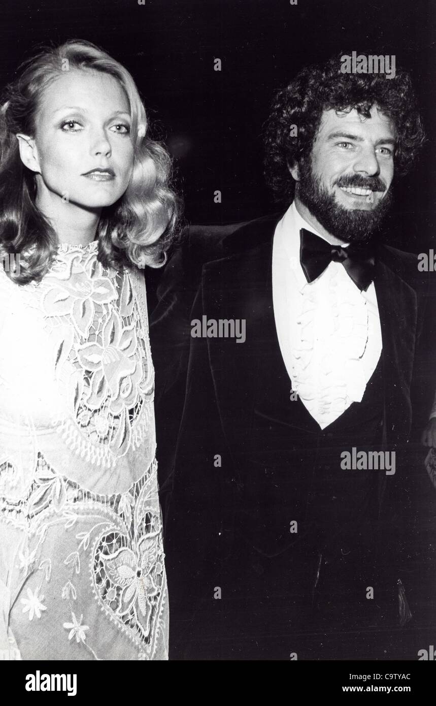 SUSAN BLAKELY Steve Jaffe.Supplied by Photos, inc.(Credit Image: Â ...