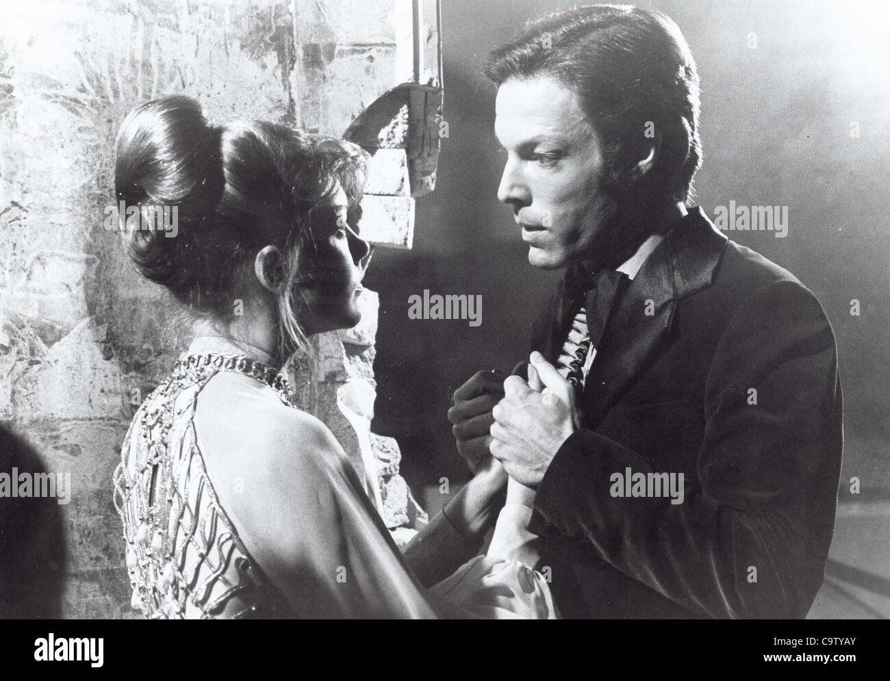 The towering inferno hi-res stock photography and images - Alamy