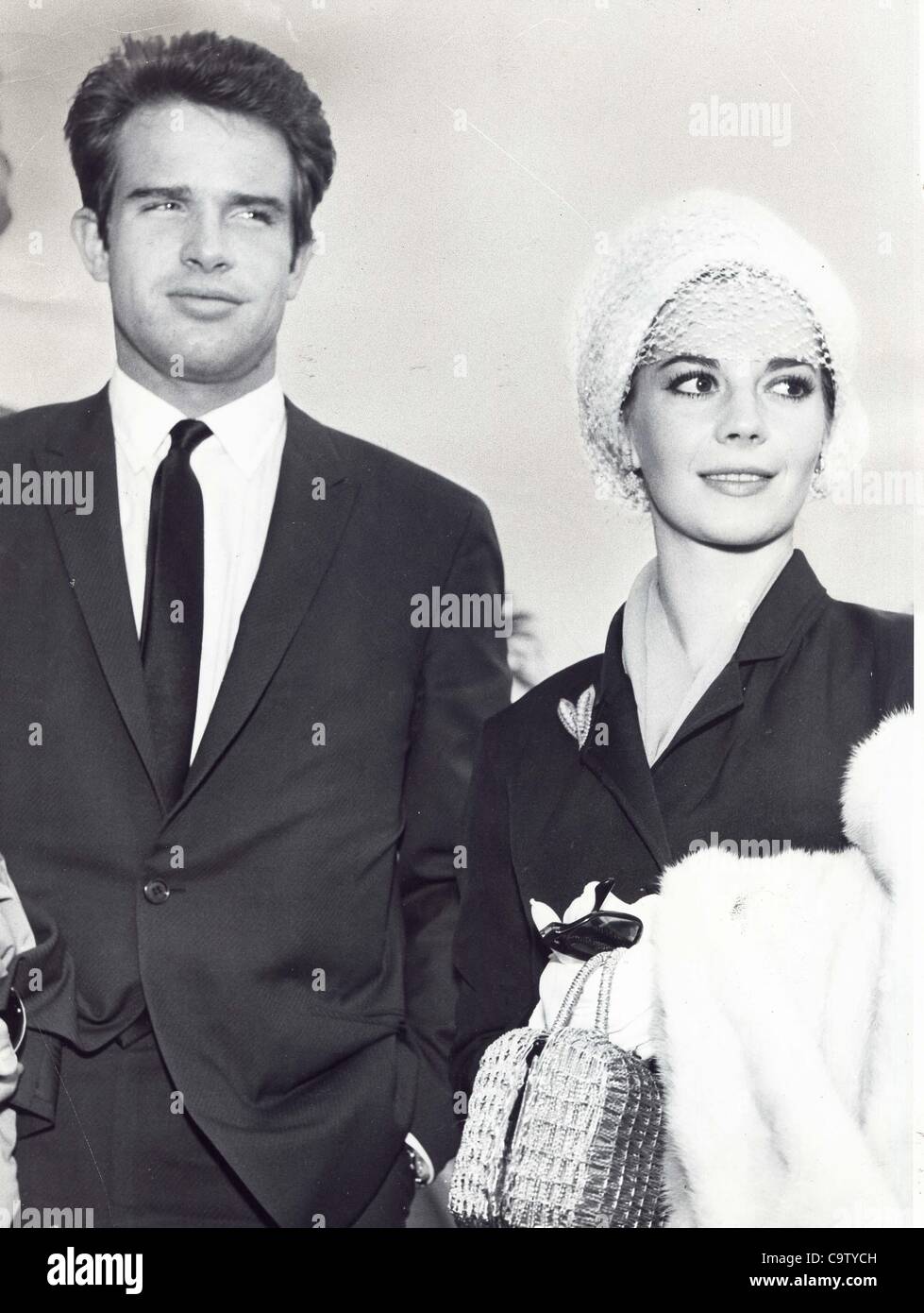 WARREN BEATTY.Supplied by Photos, inc.(Credit Image: Â© Supplied By ...