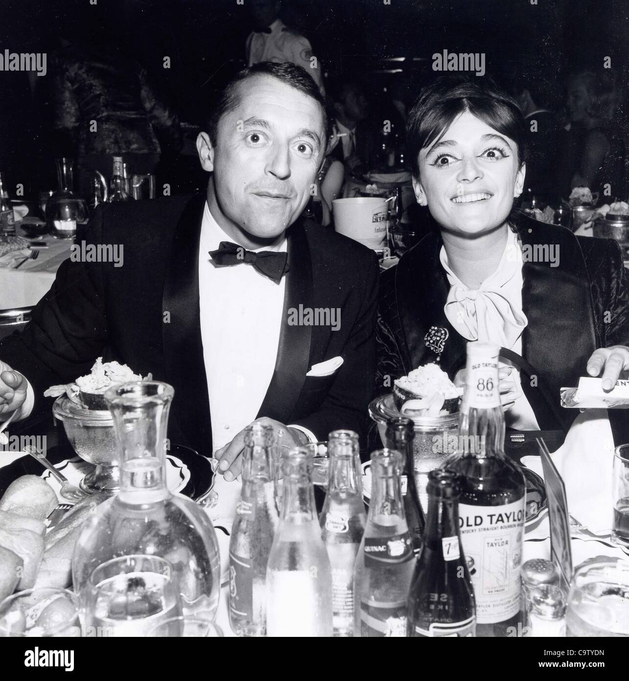 ANNA MARIA ALBERGHETTI Claudio GuzmÃ¢â‚¬Â¡n.Supplied by Photos, inc ...