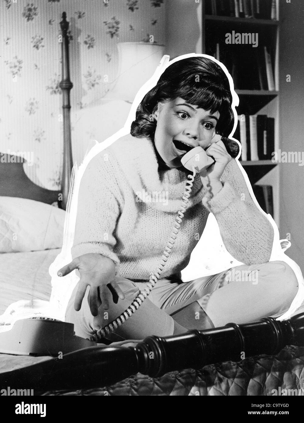 Gidget hi-res stock photography and images - Alamy