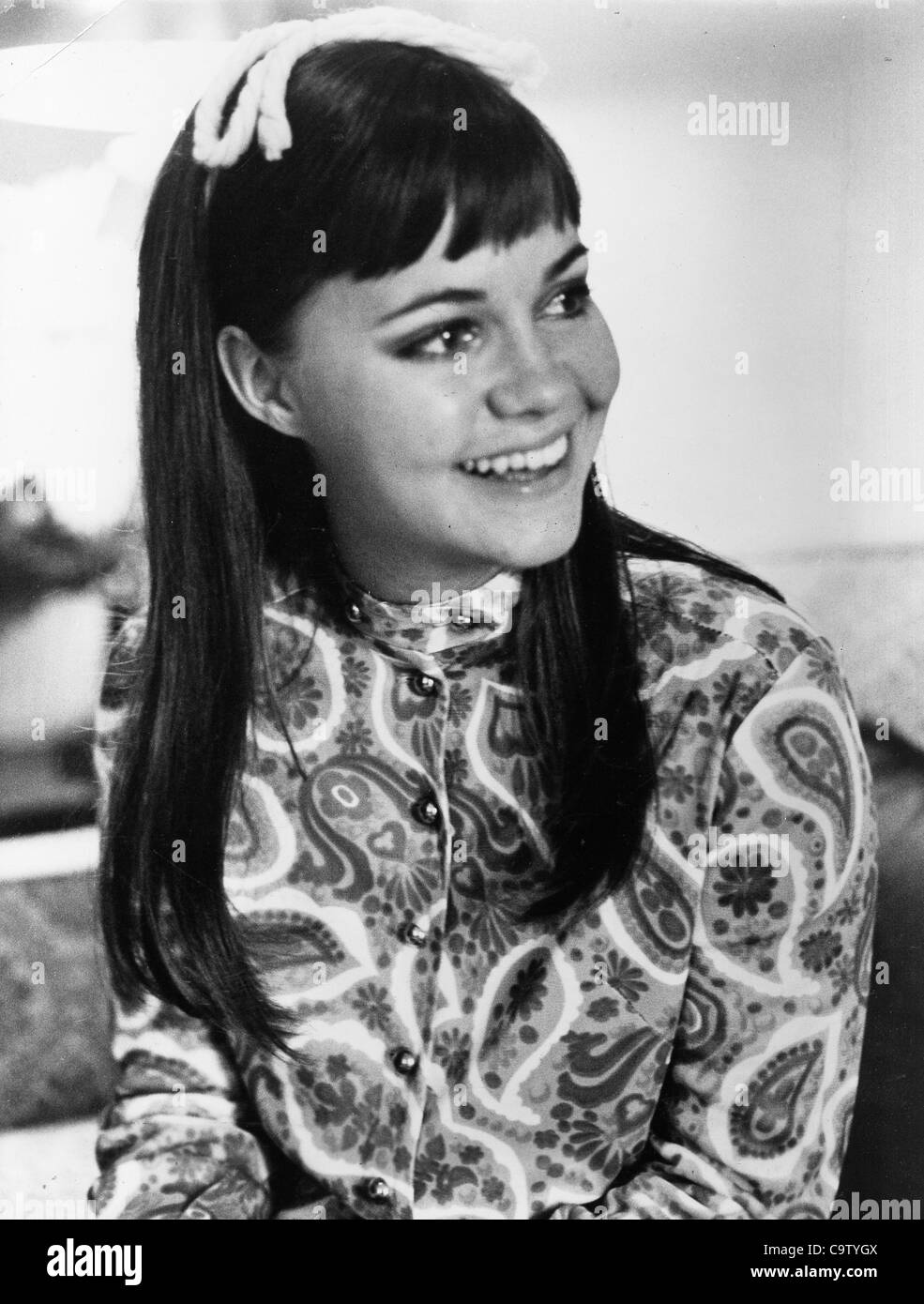 Screen photos Black and White Stock Photos & Images - Alamy