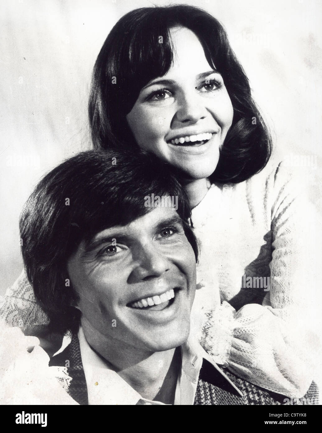 SALLY FIELD.Supplied by Photos, inc.(Credit Image: Â© Supplied By Globe ...