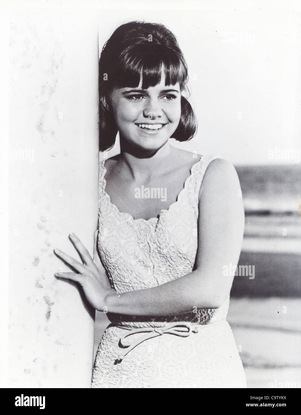Gidget Betty Conner