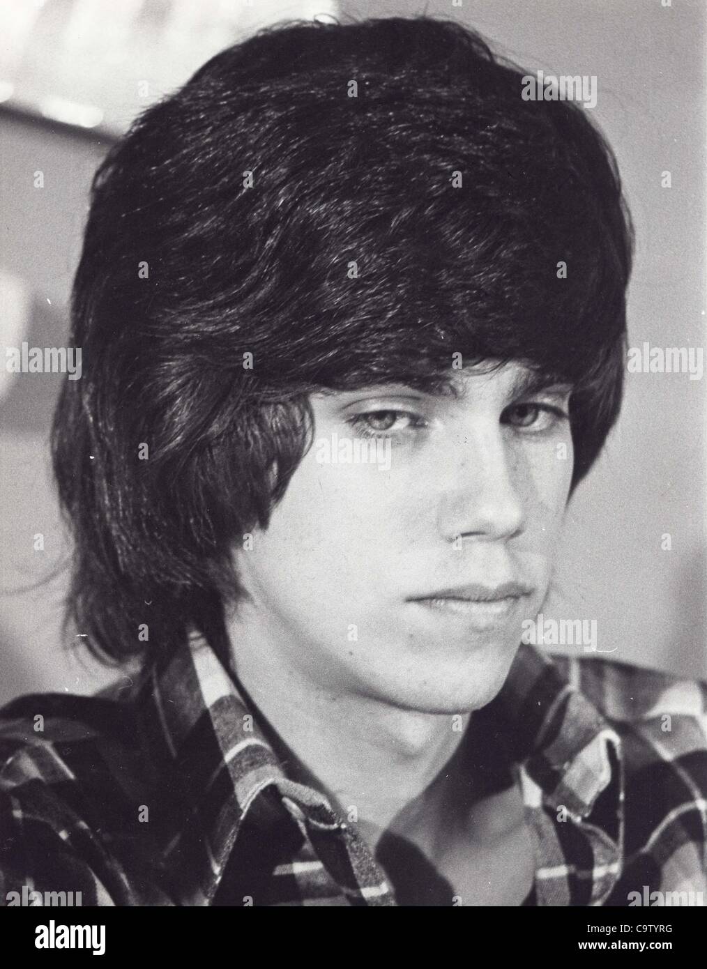 Robby benson hi-res stock photography and images - Alamy