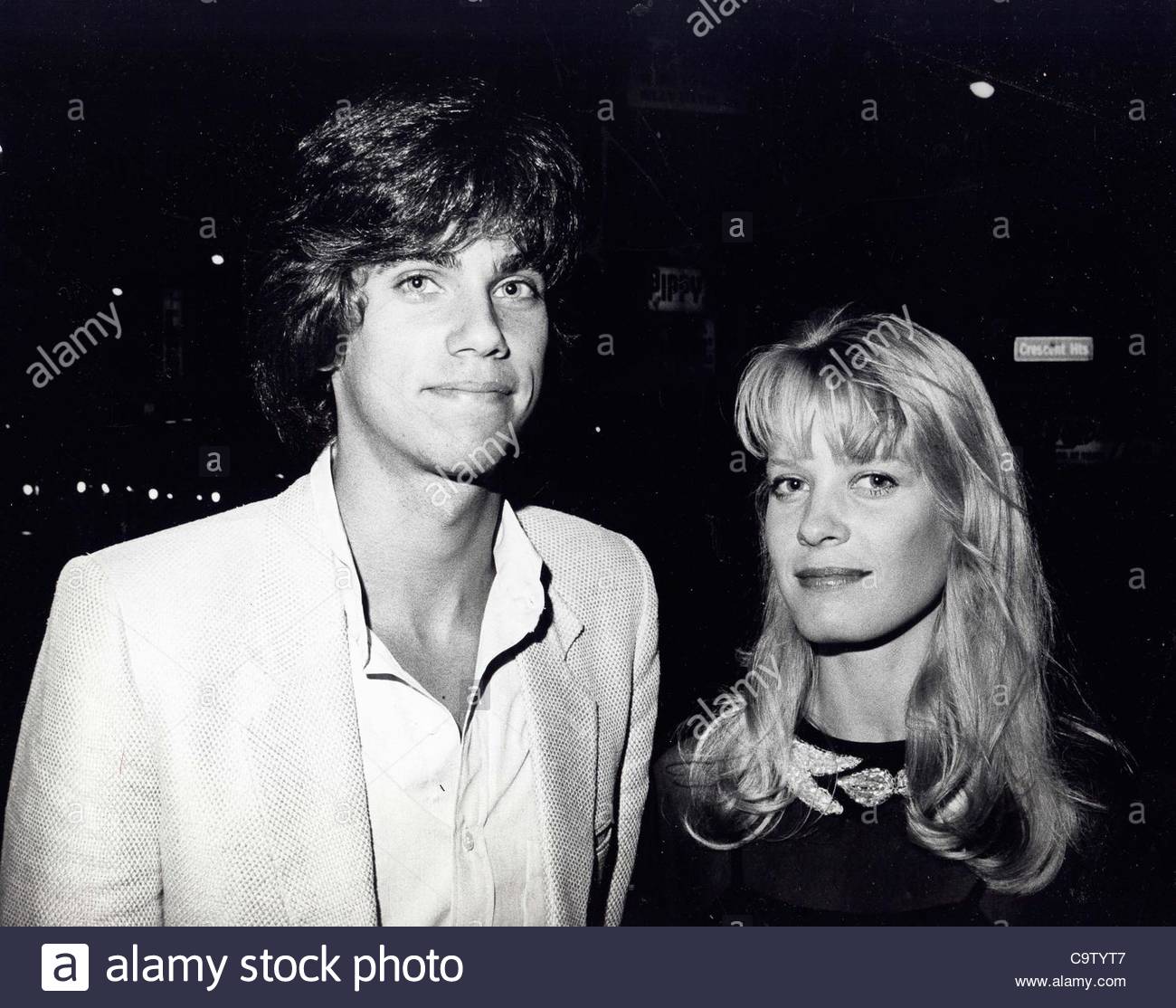 Merilee High Resolution Stock Photography and Images - Alamy