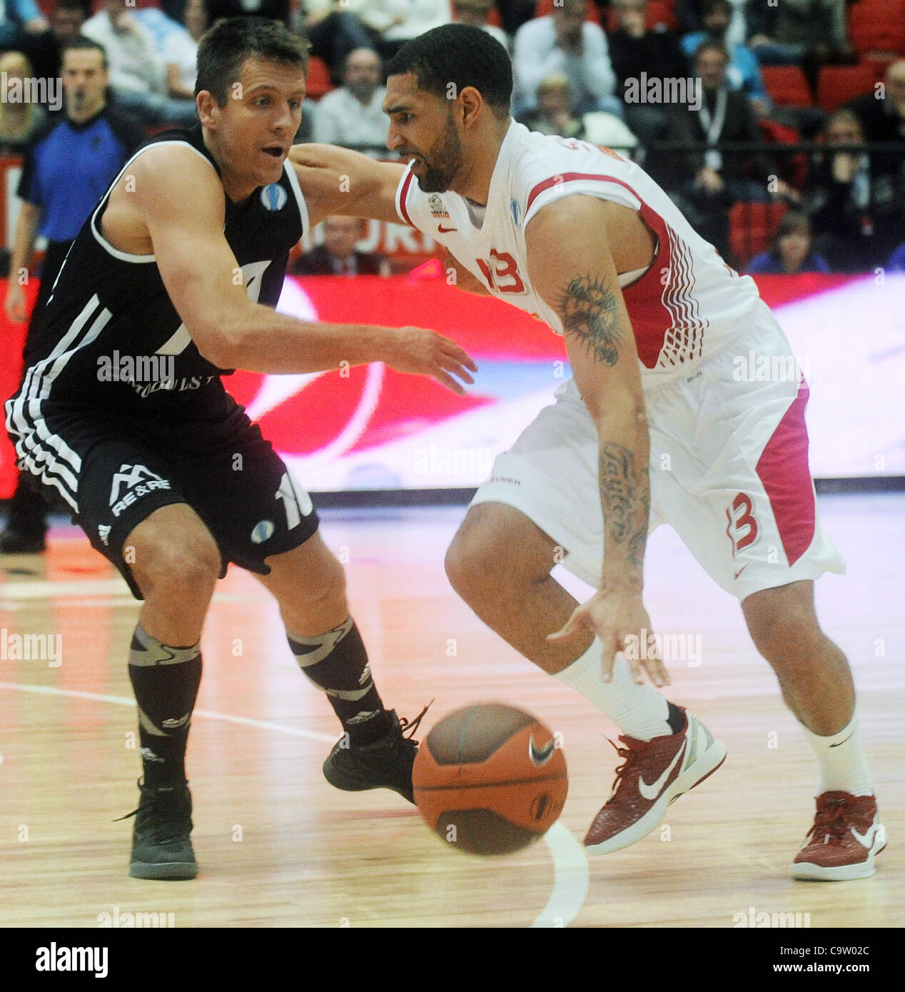 Tre simmons hi-res stock photography and images - Alamy