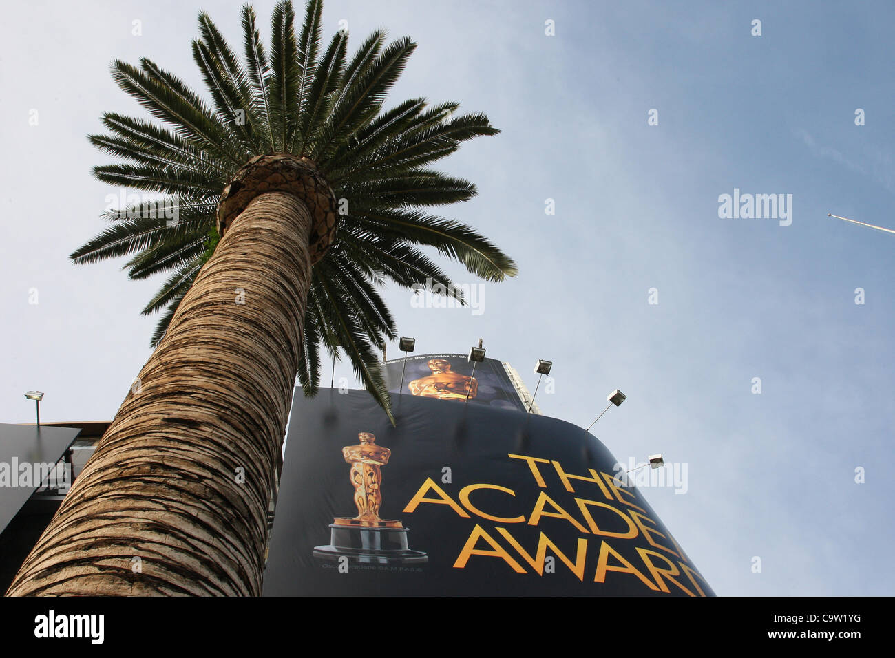 Hollywood Signage High Resolution Stock Photography and Images - Alamy
