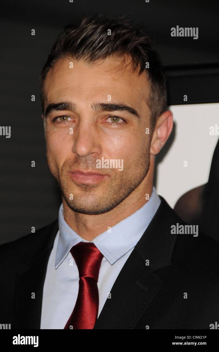 Sam Upton at arrivals for GONE Premiere, Arclight Hollywood, Los ...