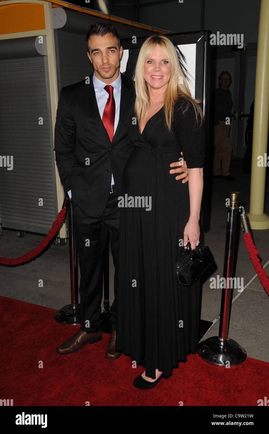 Sam Upton at arrivals for GONE Premiere, Arclight Hollywood, Los ...