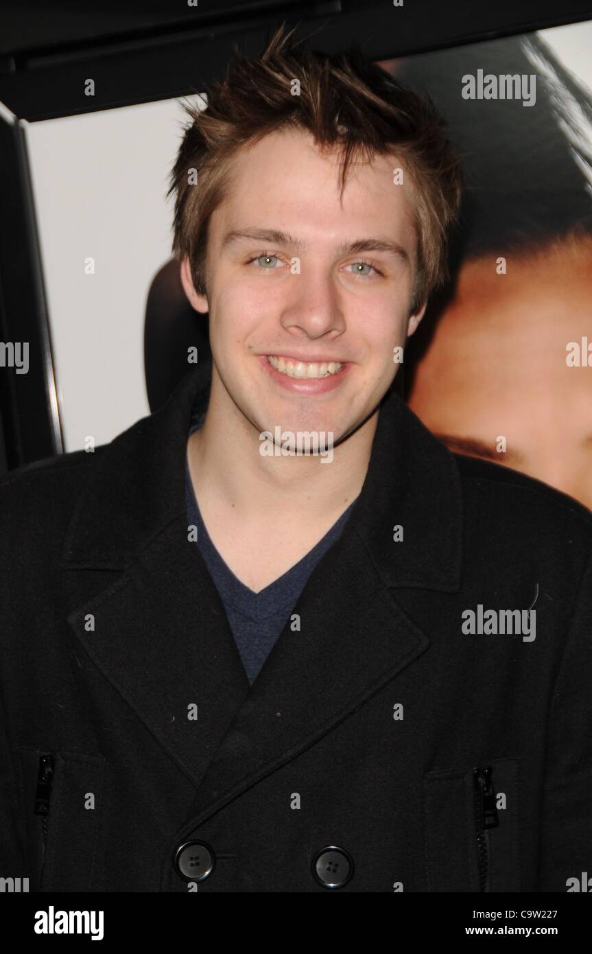 Matthew Fahey at arrivals for GONE Premiere, Arclight Hollywood, Los ...