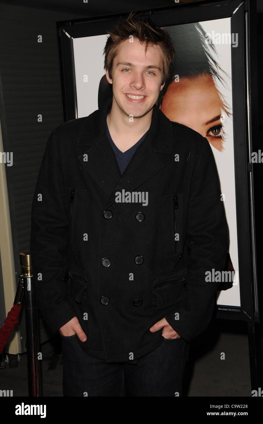 Matthew Fahey at arrivals for GONE Premiere, Arclight Hollywood, Los ...