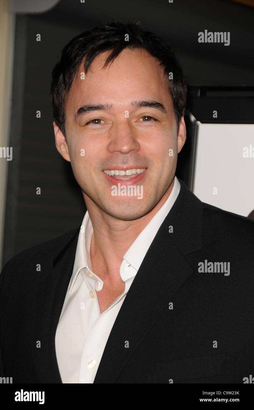 Scott Connors at arrivals for GONE Premiere, Arclight Hollywood, Los ...