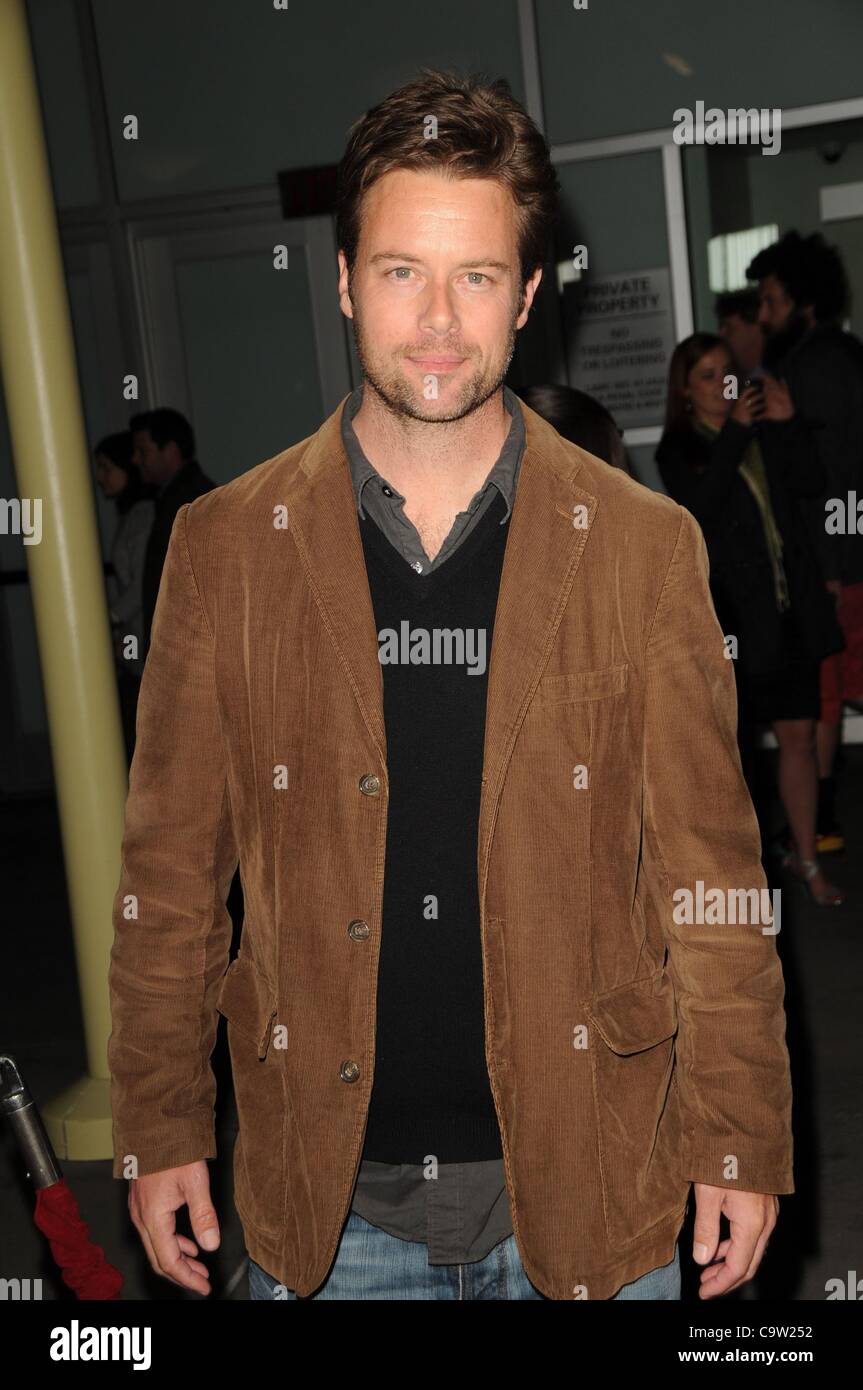 Brad Rowe at arrivals for GONE Premiere, Arclight Hollywood, Los ...
