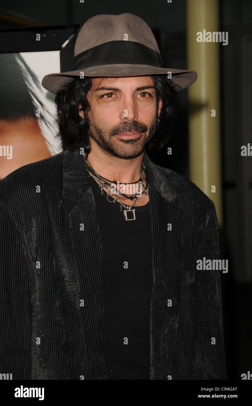 Richard Greico High Resolution Stock Photography and Images - Alamy