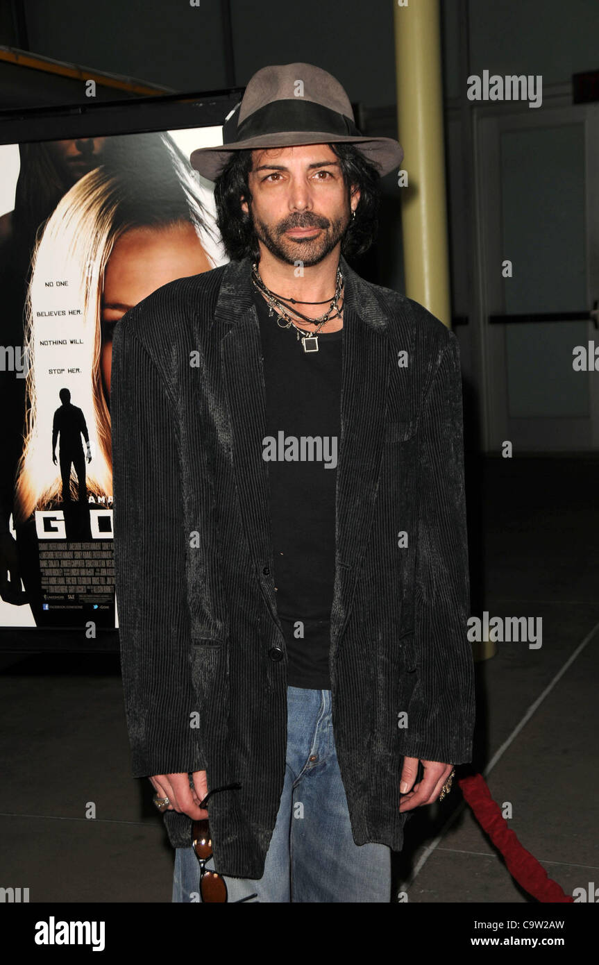 Richard Greico High Resolution Stock Photography and Images - Alamy