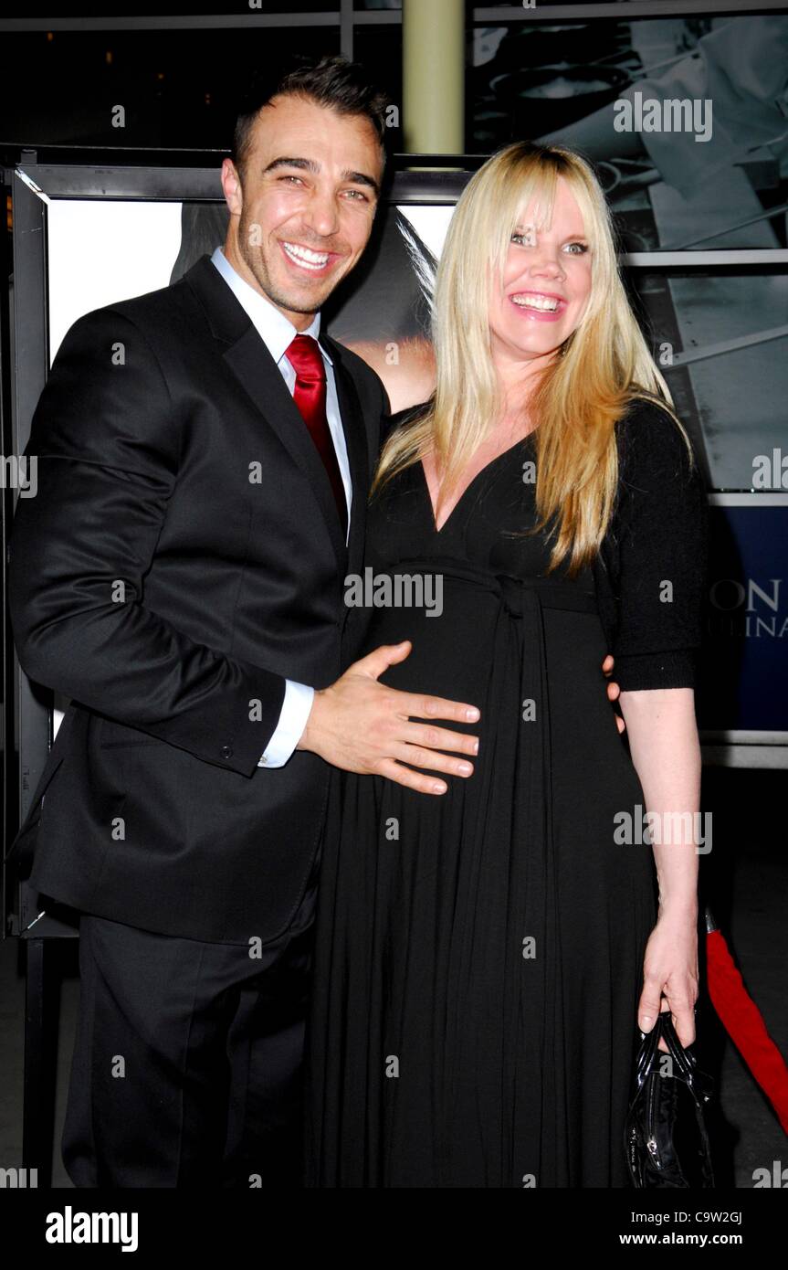 Sam Upton at arrivals for GONE Premiere, Arclight Hollywood, Los ...