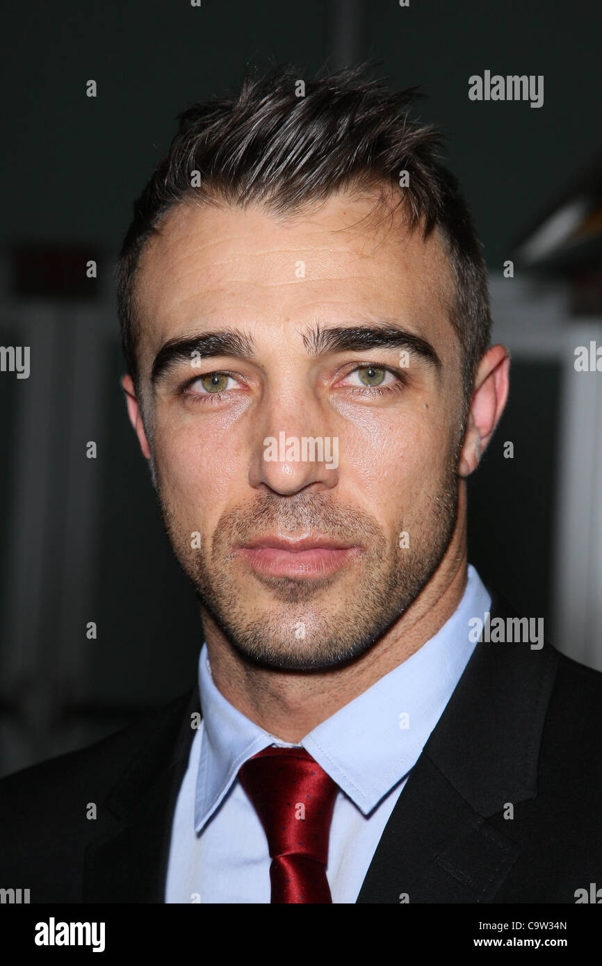 SAM UPTON GONE. LOS ANGELES PREMIERE HOLLYWOOD LOS ANGELES CALIFORNIA ...