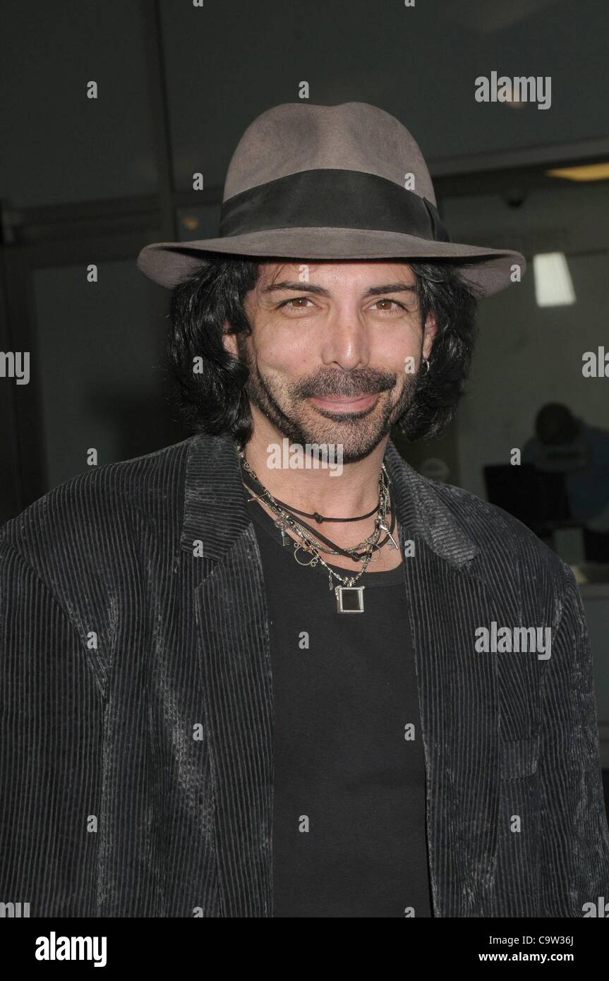 Richard greico hi-res stock photography and images - Alamy