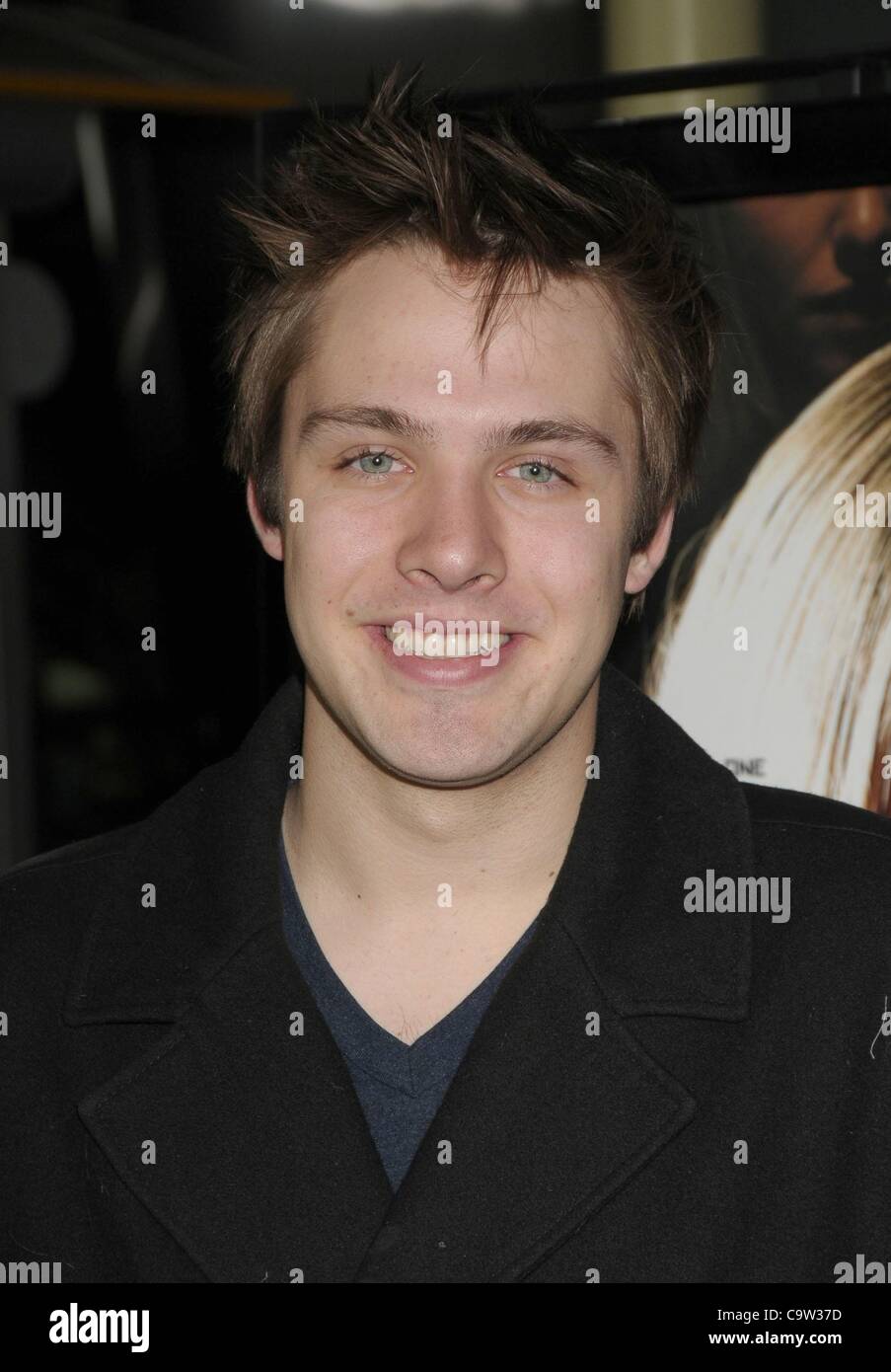 Paul fahey hi-res stock photography and images - Alamy