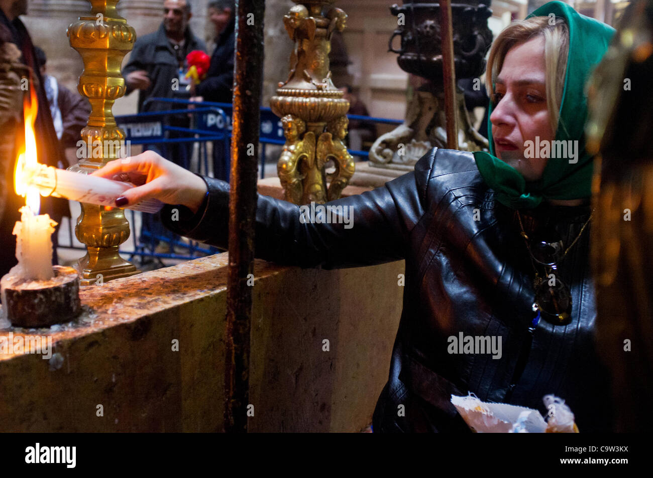 Edicule a hi-res stock photography and images - Alamy