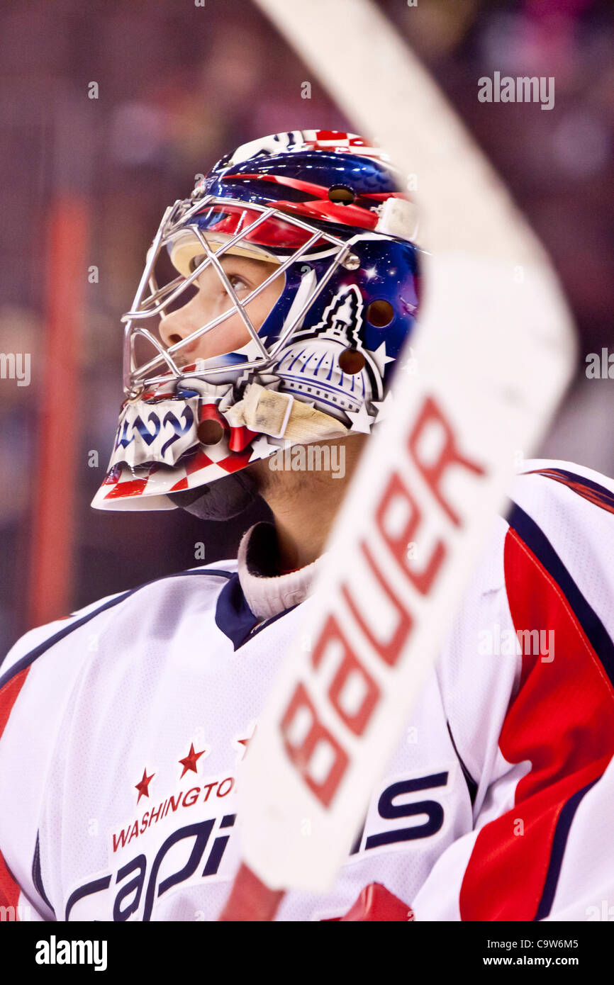 Michal neuvirth hi-res stock photography and images - Alamy