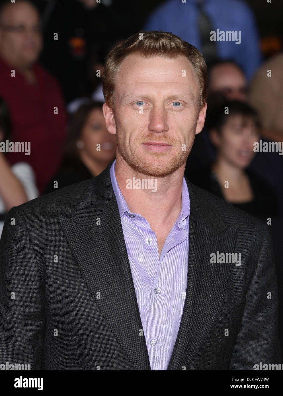 John carter world premiere hi-res stock photography and images - Alamy