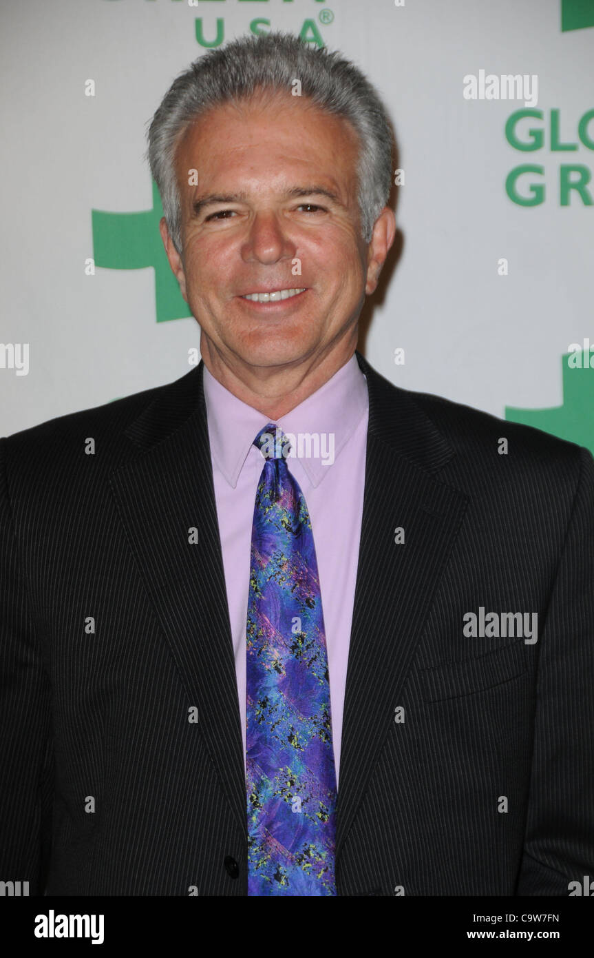 Feb. 22, 2012 - Los Angeles, California, U.S. - Tony Denison Attending ...
