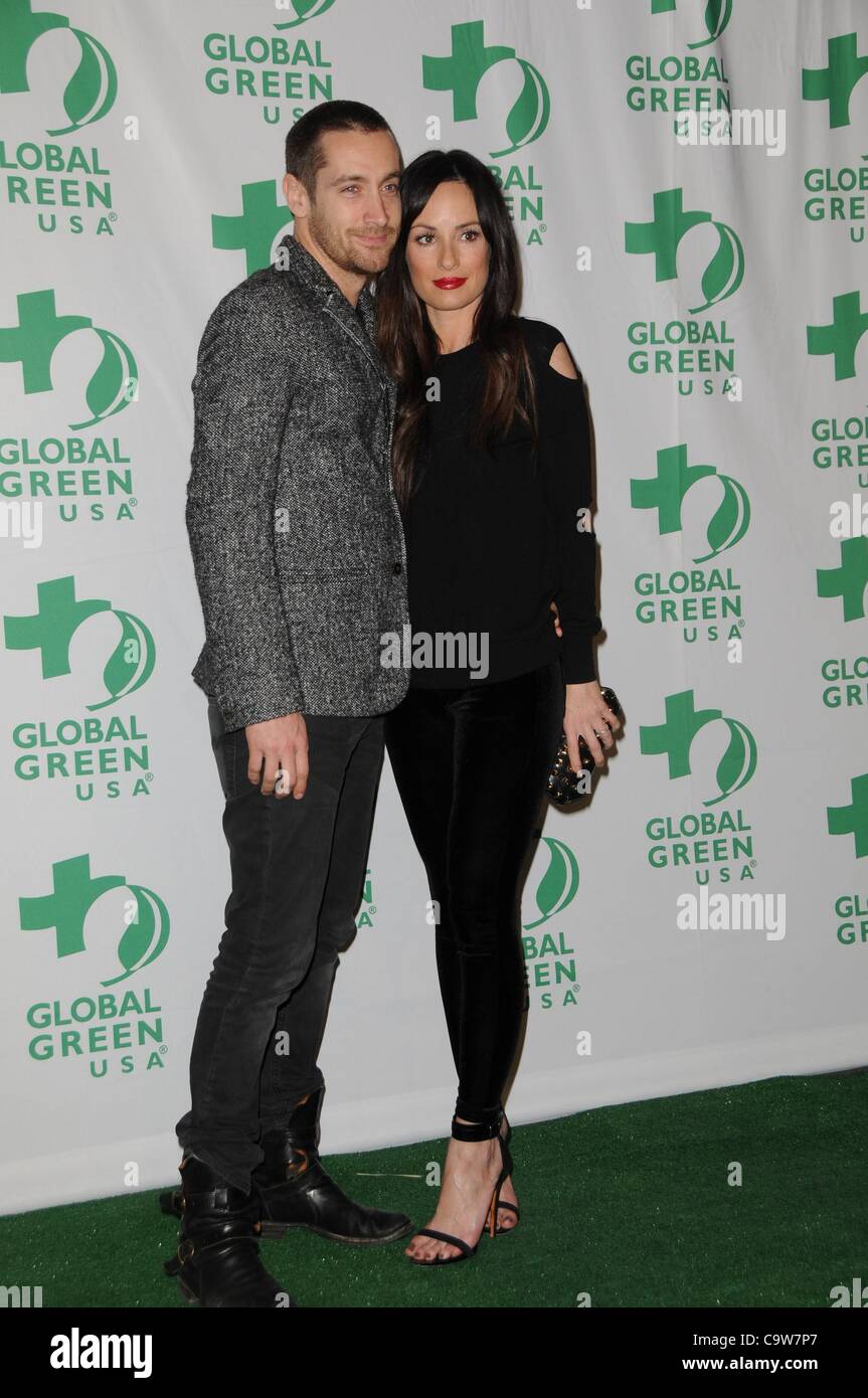 Catt Green Telegraph