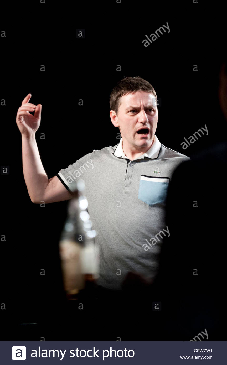 Barry Cooke High Resolution Stock Photography and Images - Alamy